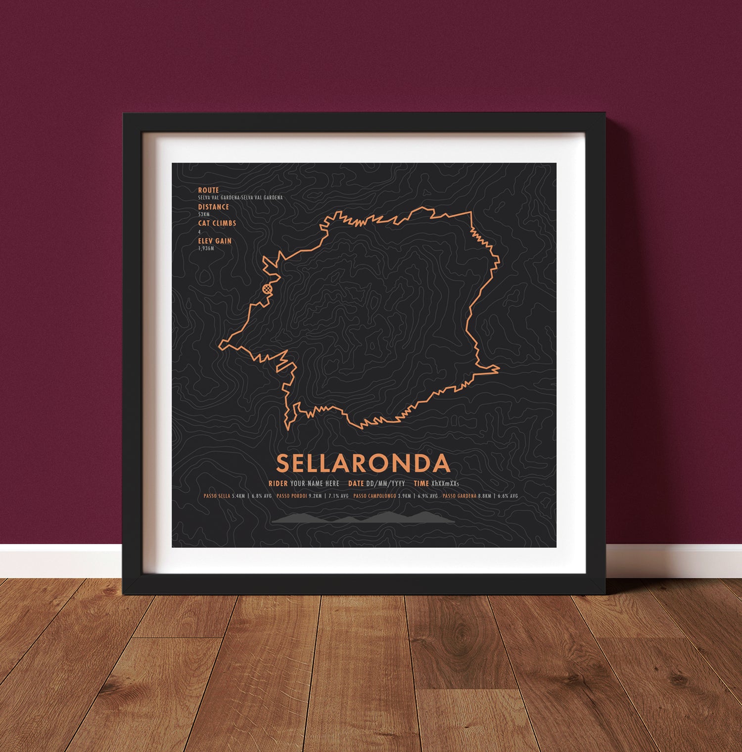 Collections – Pain Cave Prints