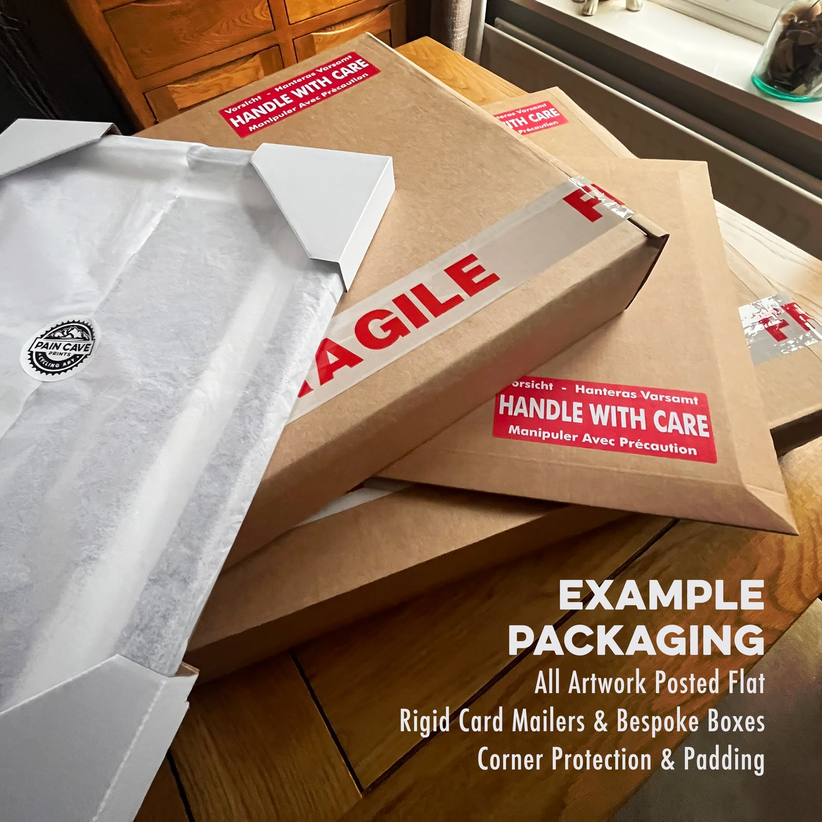 Personalised Pain Cave Poster - ‘Shut Up Legs’ Motivational Print ...